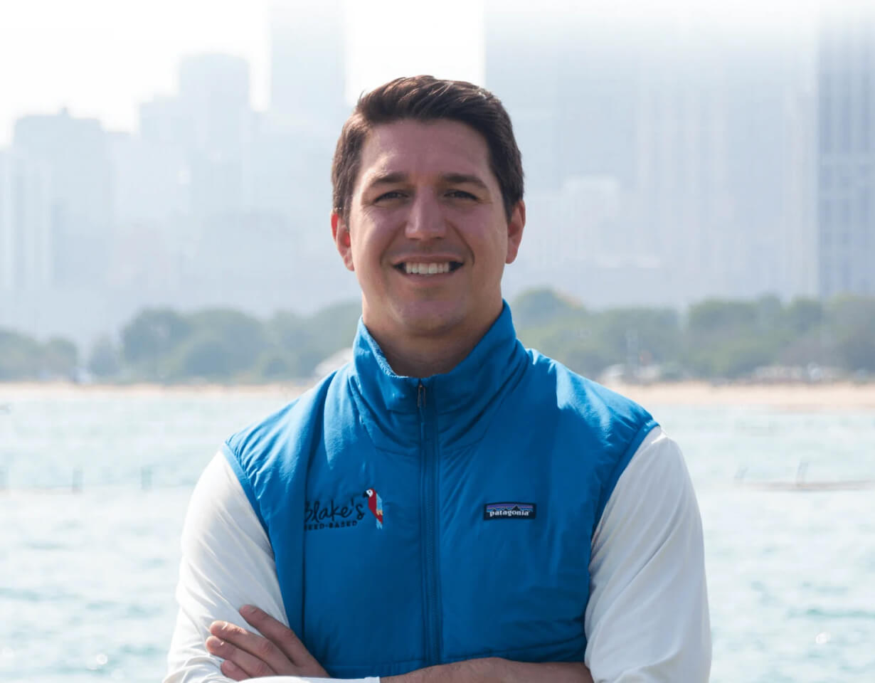 Blake's Wholesome, Tasty Snacks for All to Enjoy